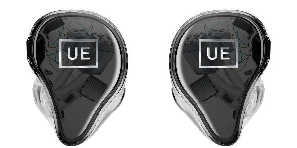Retours de Scène Ultimate Ears UE Reference Remastered Plus | AUDIKA
