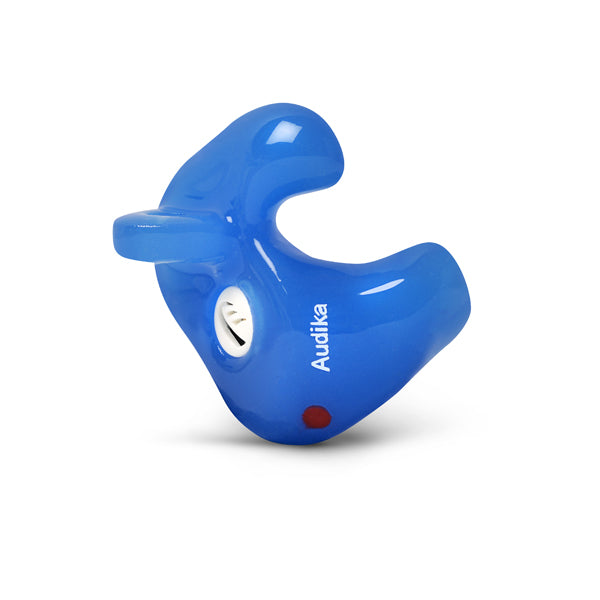 Bouchons Sur-Mesure DLO Industry en Silicone | AUDIKA