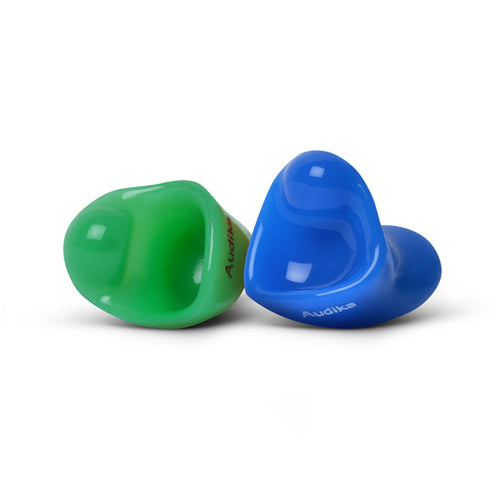 Bouchons Sur-Mesure pour la Concentration | AUDIKA