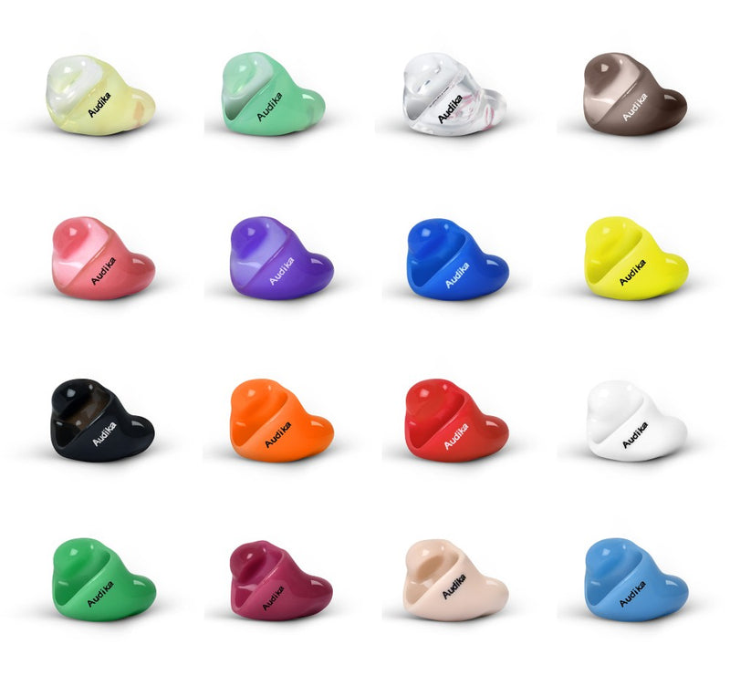Bouchons Sur-Mesure pour la Concentration | AUDIKA