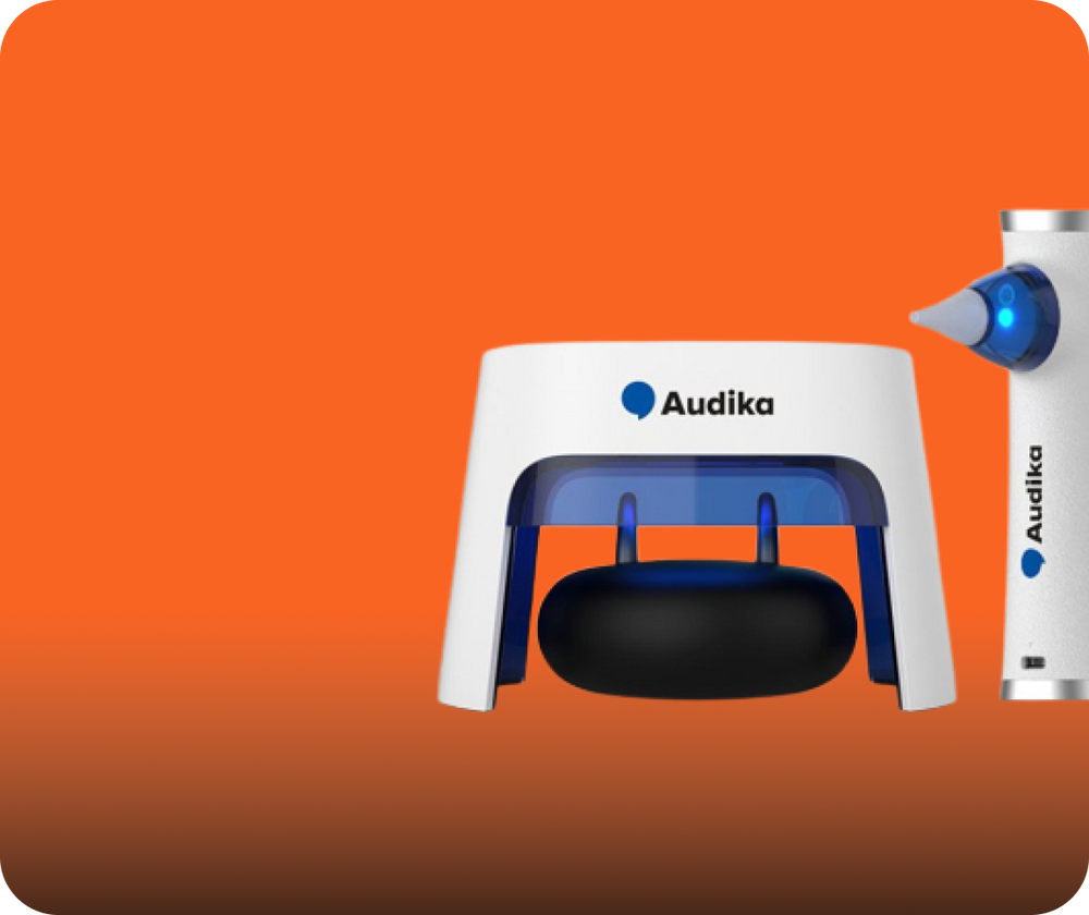 Audika - Filtres, Dômes, Ecouteurs, Connectique et Entretien pour vos
