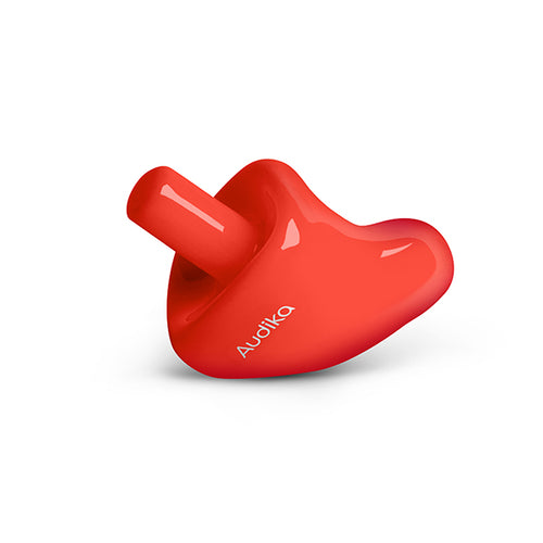 Bouchons Sur-Mesure pour le Sommeil | AUDIKA