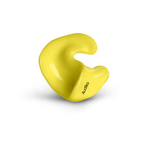 Bouchons Sur-Mesure pour le Sommeil | AUDIKA