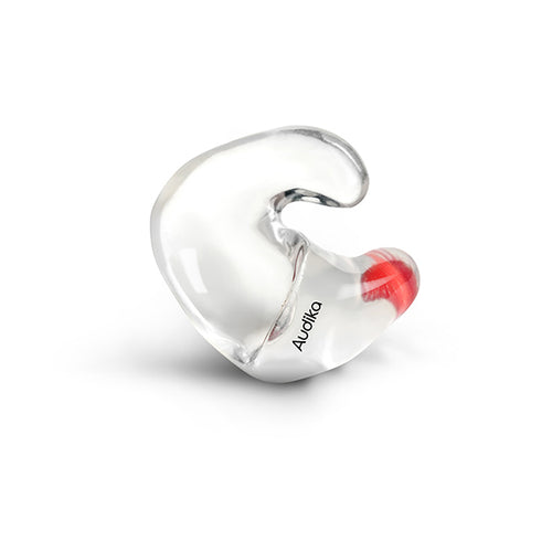 Bouchons Sur-Mesure pour le Sommeil | AUDIKA