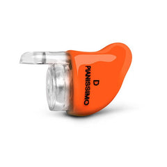 Bouchons Sur-Mesure Pianissimo pour Musiciens | AUDIKA