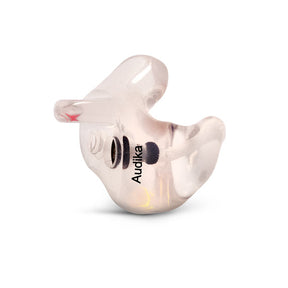 Bouchons Sur-Mesure Silicone PasStop O.S | AUDIKA