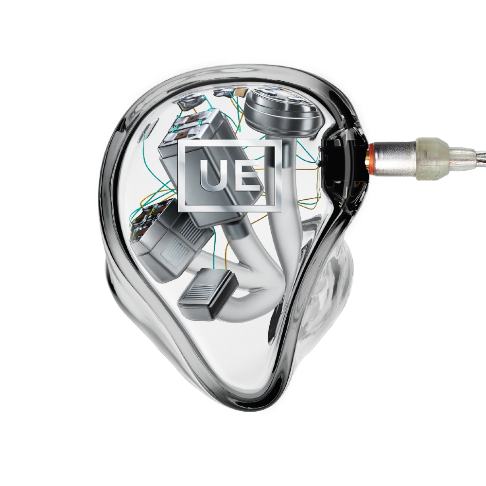 Retours de Scène Ultimate Ears UE 5 Pro | AUDIKA